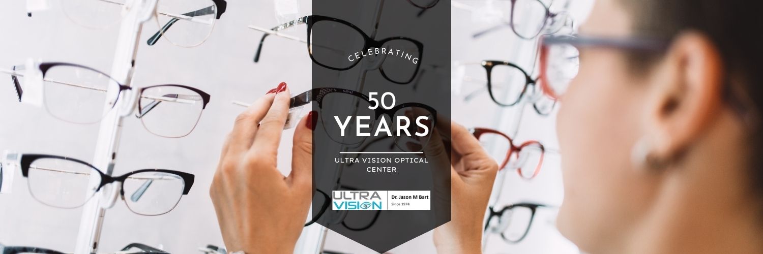Eye Doctor in Massapequa NY - Ultra Vision Optical Center – Ultravision ...