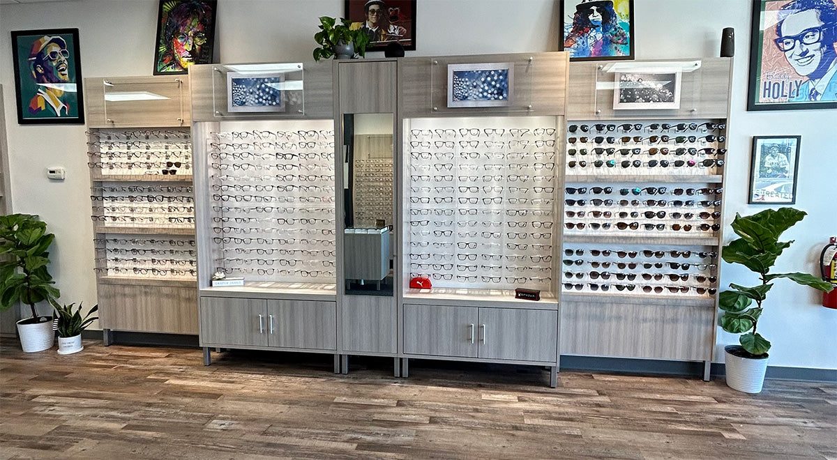 Eye Doctor in Massapequa NY - Ultra Vision Optical Center – Ultravision ...