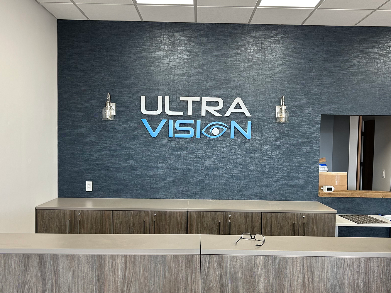 Eye Doctor in North Massapequa NY - Ultra Vision Optical Center ...